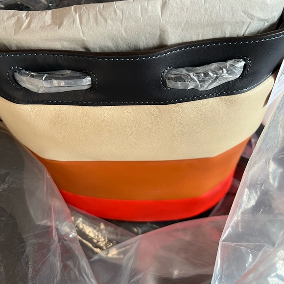 Coach | Bags | Coach Field Multi Leather Bucket Bag | Poshmark